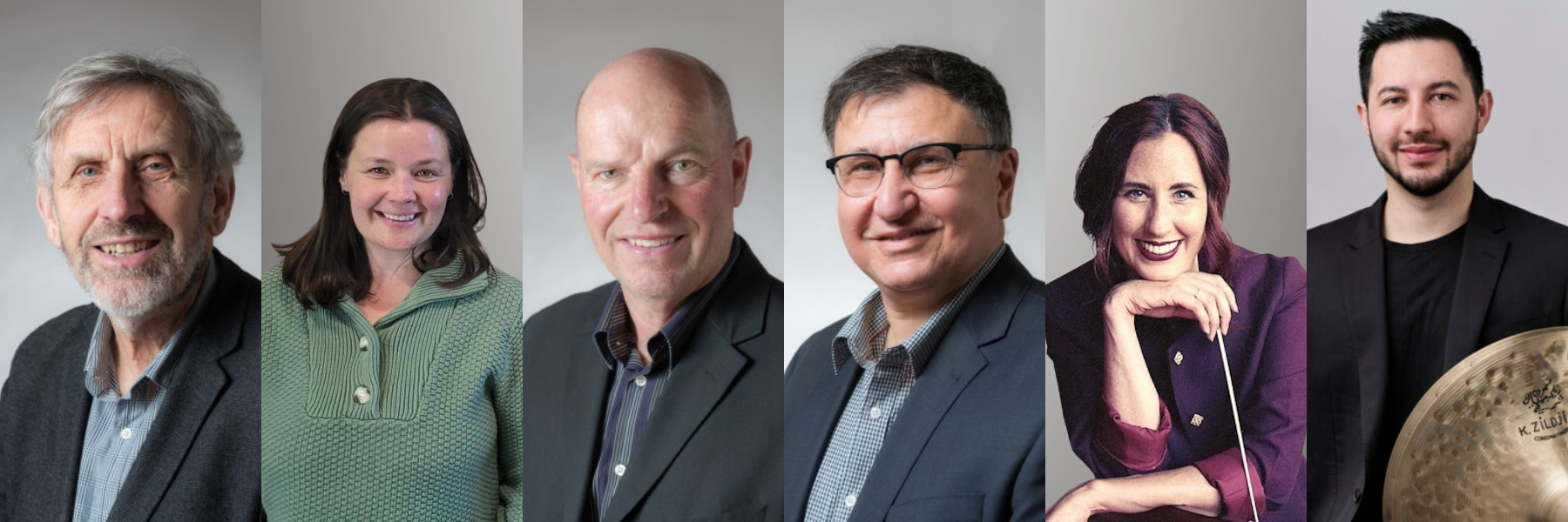 Our Artistic Team — Adelaide Youth Orchestras