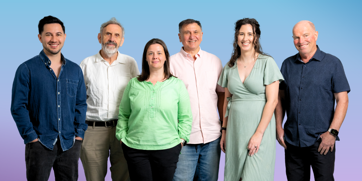 Our Artistic Team — Adelaide Youth Orchestras